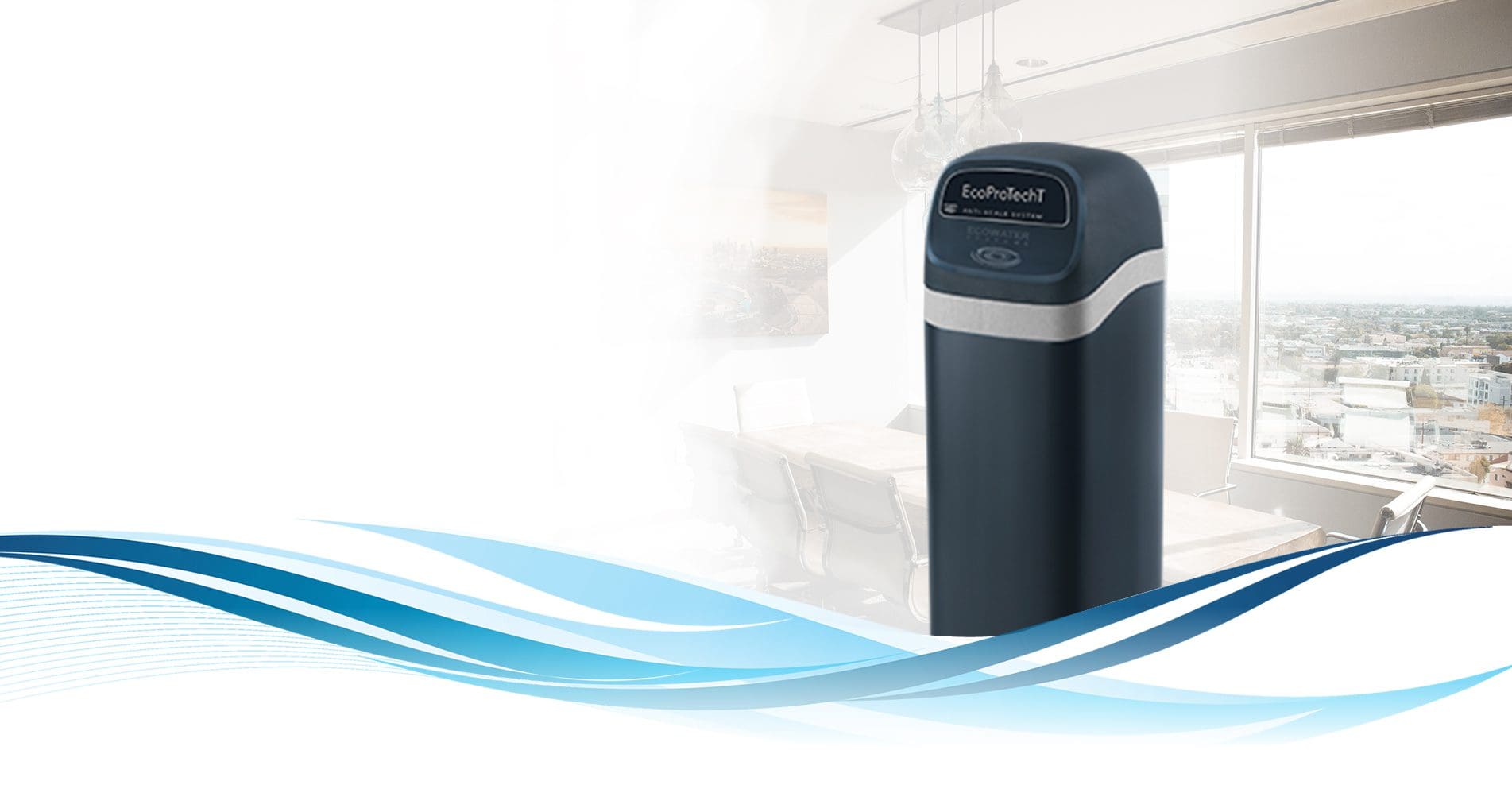 Anti-Scale System for Your Atlanta Home | EcoWater of Atlanta