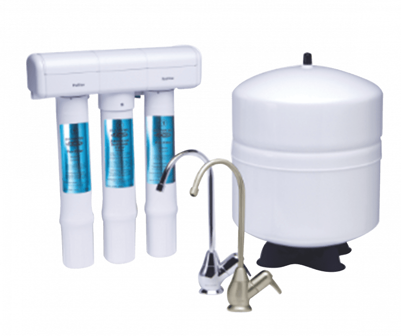 Atlanta Drinking Water Systems | EcoWater of Atlanta