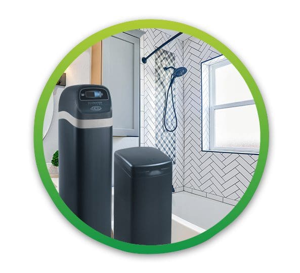 Efficient Water Softeners for Home Use | EcoWater Atlanta