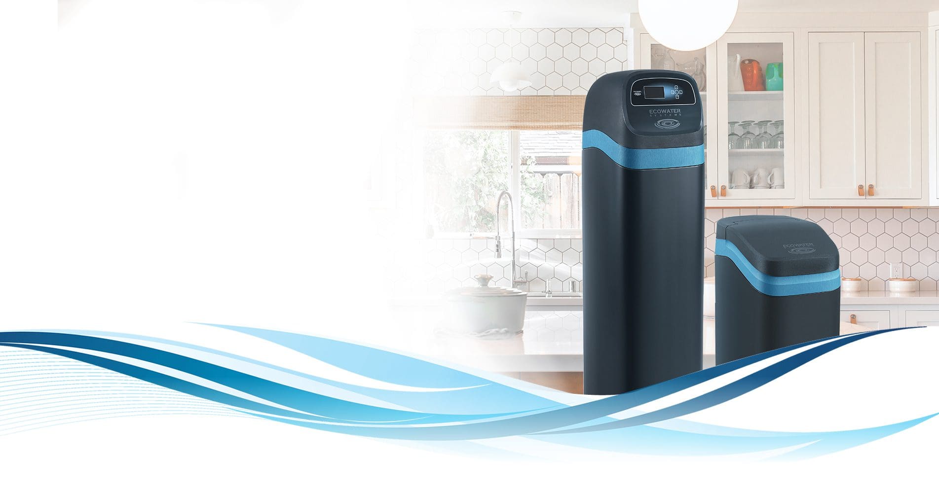 Water Refiners for Ultimate Purity | EcoWater Atlanta