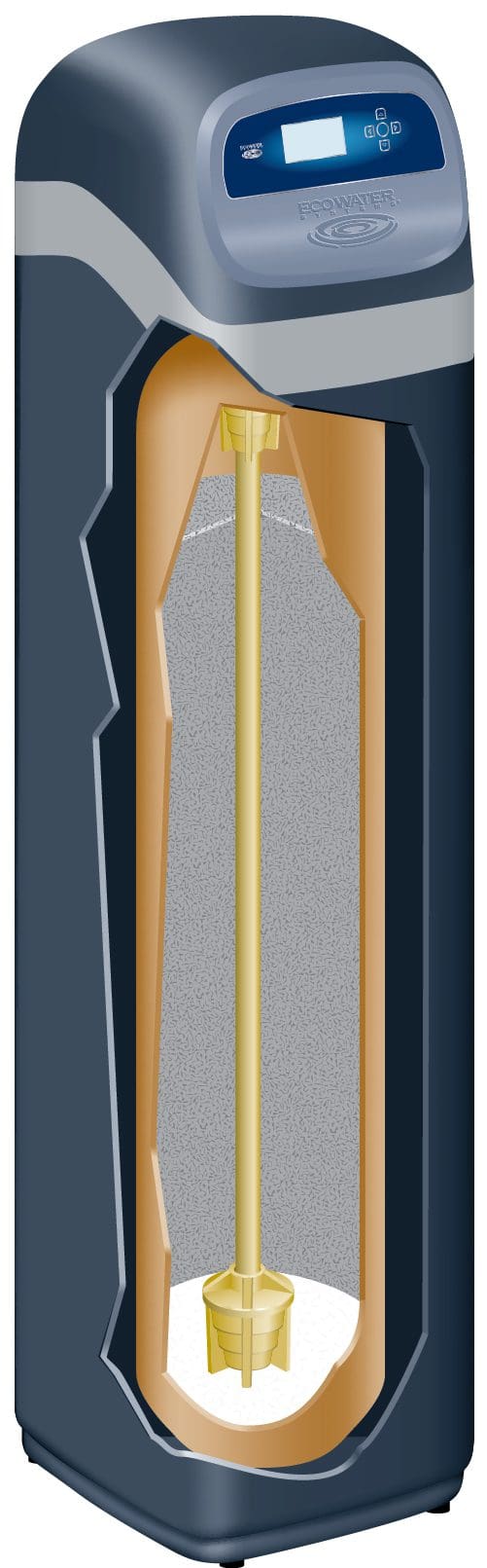 Home Filters for Problem Water | EcoWater of Atlanta